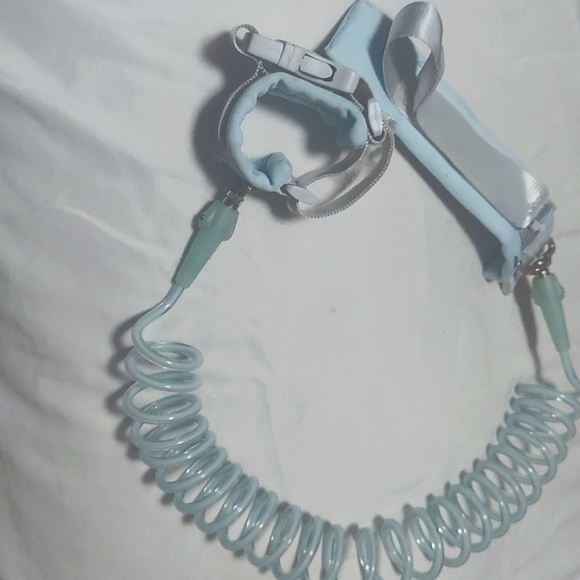 Accessories | Antilost And Safety Bracelet For Children | Poshmark